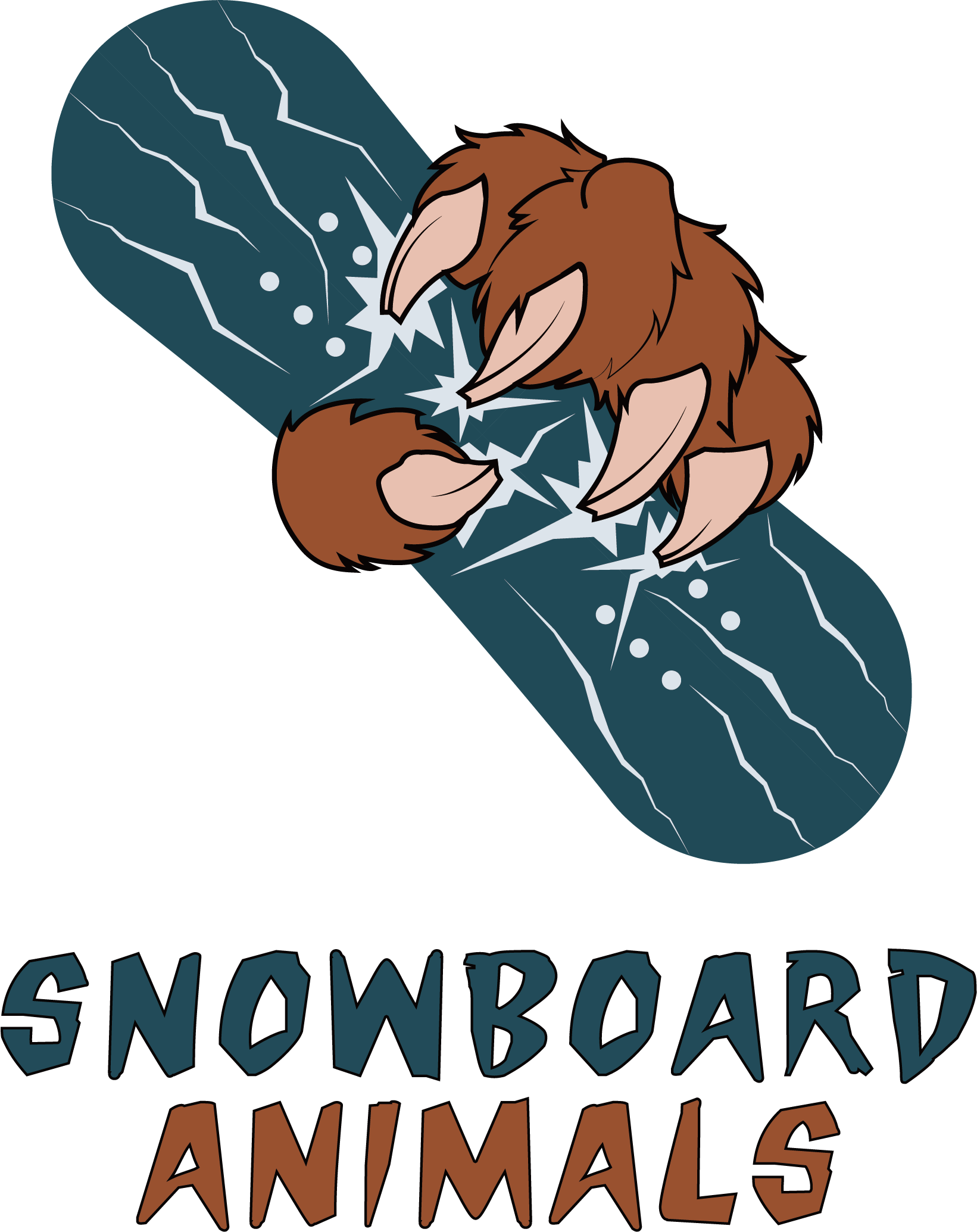 Animals Club Product